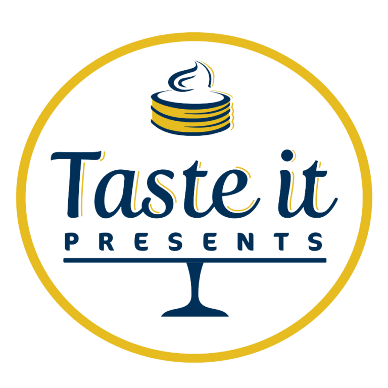 Taste It Presents – Welcome to Emmi Dessert USA
