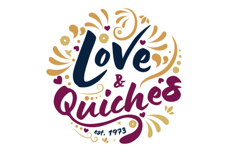 Love and Quiches – Welcome to Emmi Dessert USA